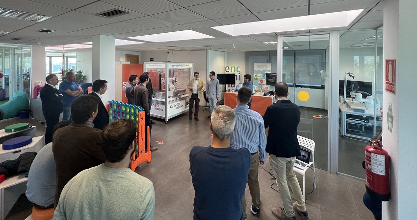 Openday realizado 23 11 22_visita_smart_factories_lab_un_recorrido_por ...